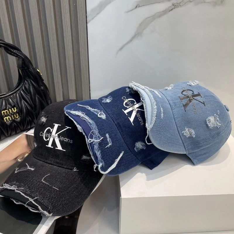 Official Calvin Klein Caps