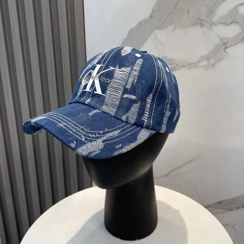 Calvin Klein Caps