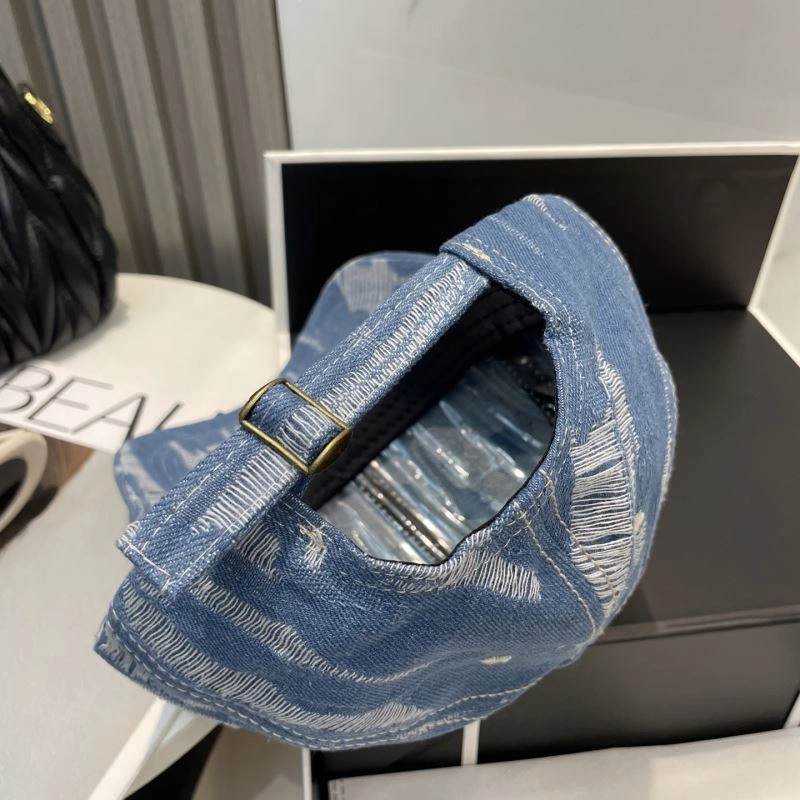High fidelity Calvin Klein Caps