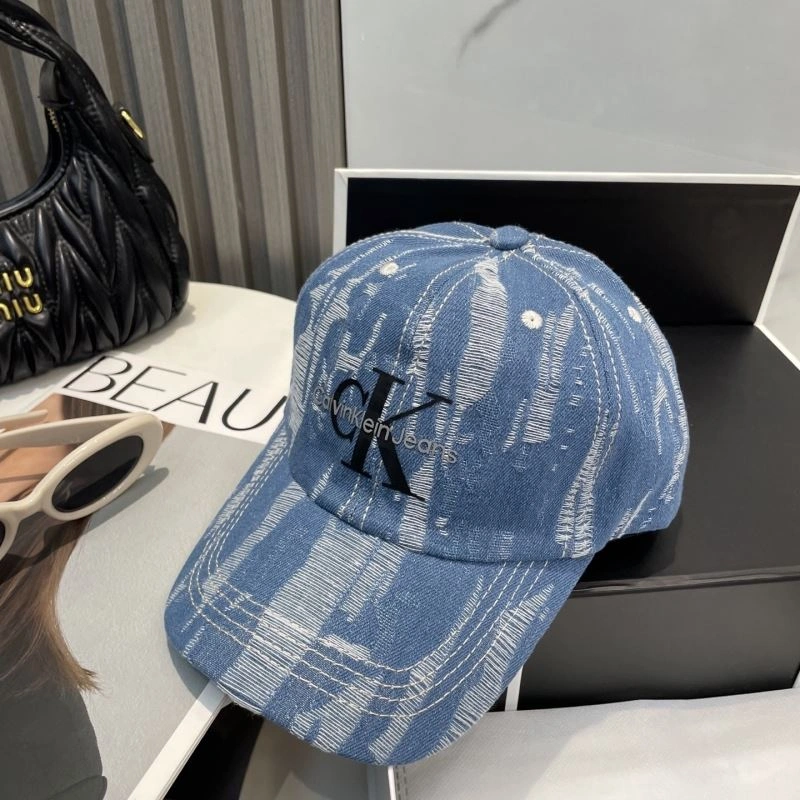 High fidelity Calvin Klein Caps