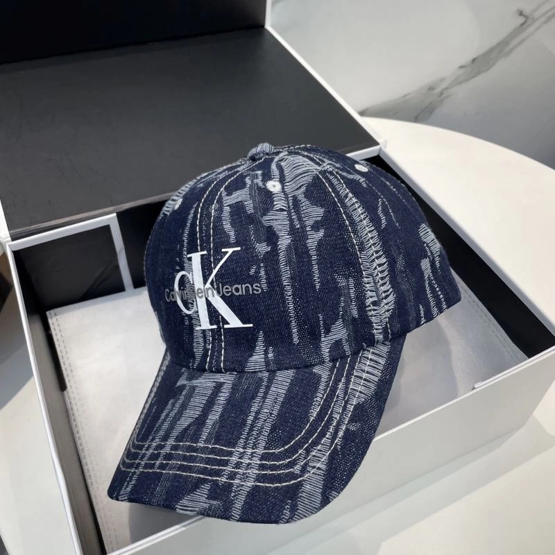 Genuine Calvin Klein Caps