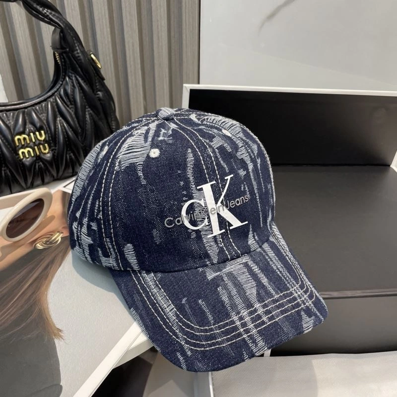 Genuine Calvin Klein Caps