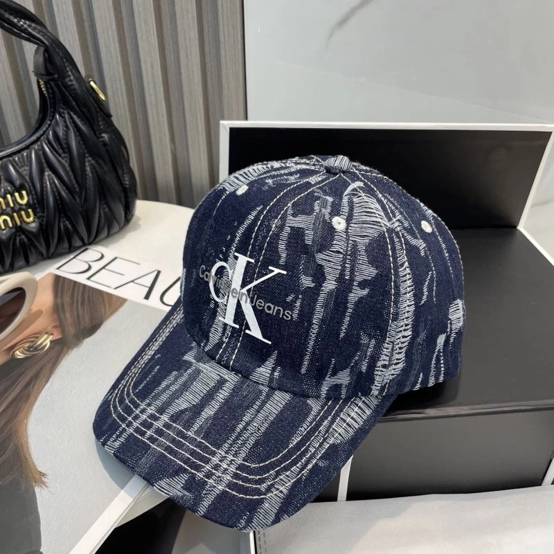 Genuine Calvin Klein Caps