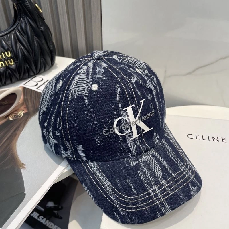 Genuine Calvin Klein Caps