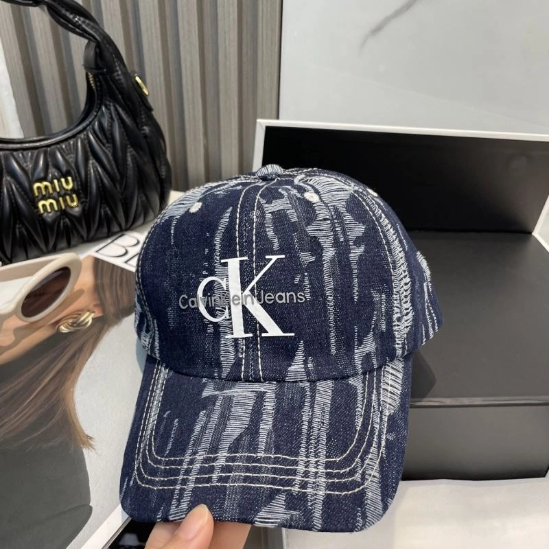 Genuine Calvin Klein Caps