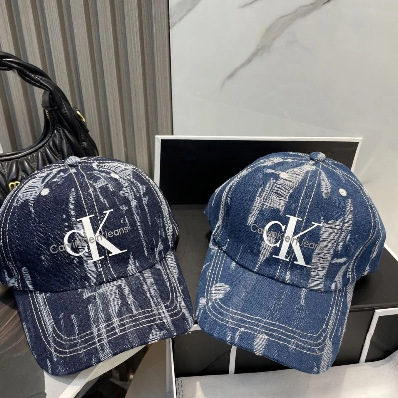 Genuine Calvin Klein Caps
