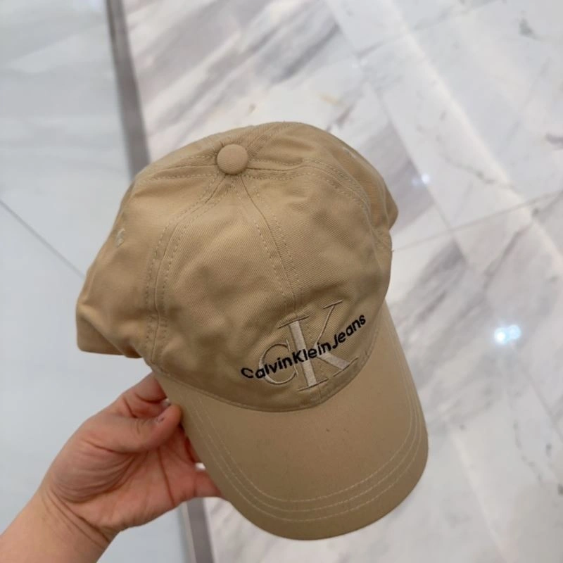 Authentic Calvin Klein Caps