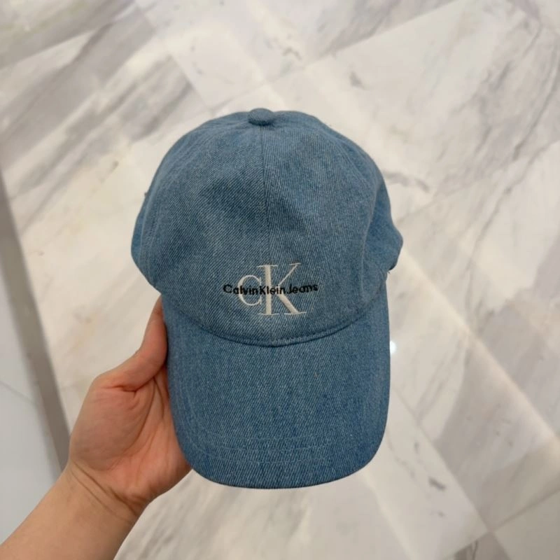 Calvin Klein Caps