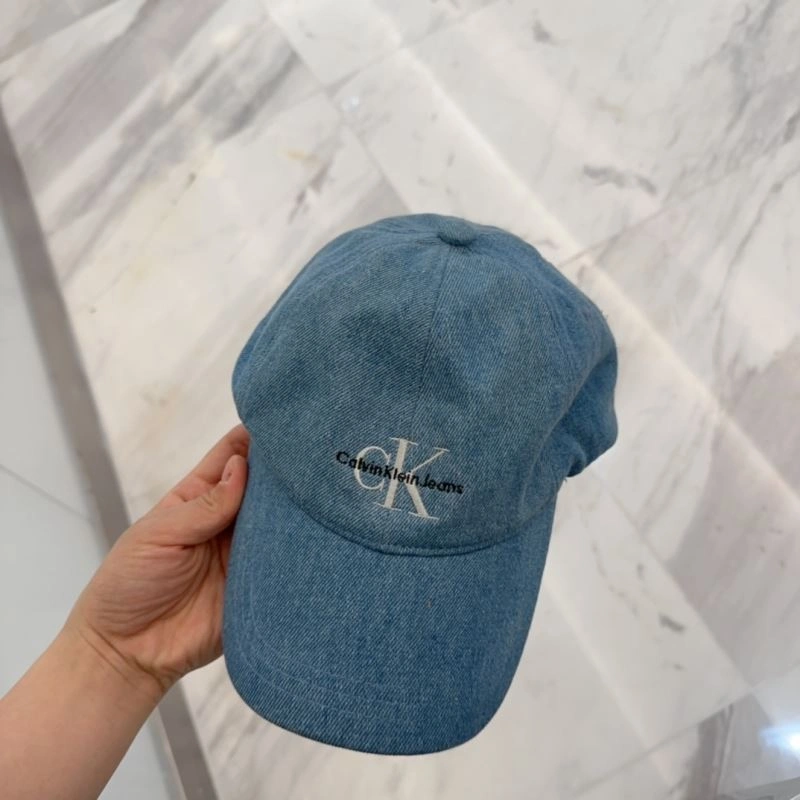 Inexpensive Calvin Klein Caps