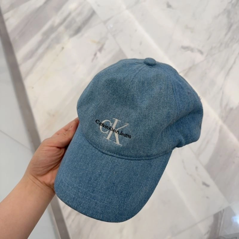 Inexpensive Calvin Klein Caps