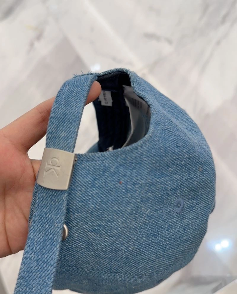 Inexpensive Calvin Klein Caps