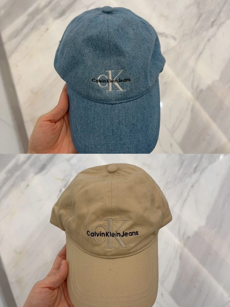 Inexpensive Calvin Klein Caps