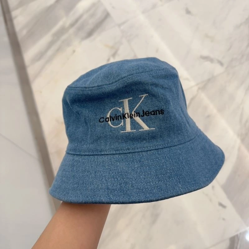 Indistinguishable Calvin Klein Caps