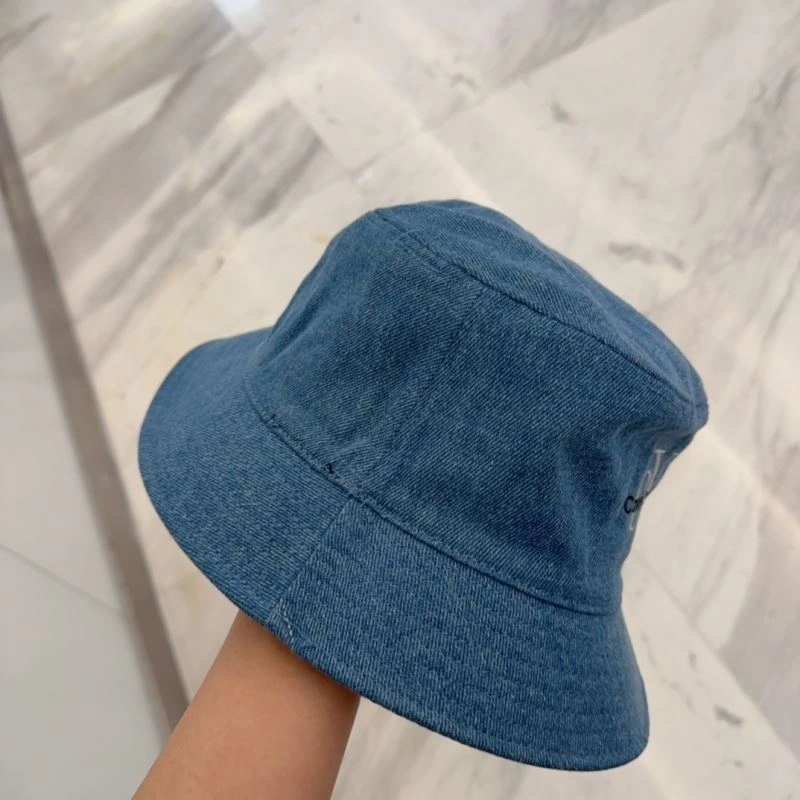 Indistinguishable Calvin Klein Caps