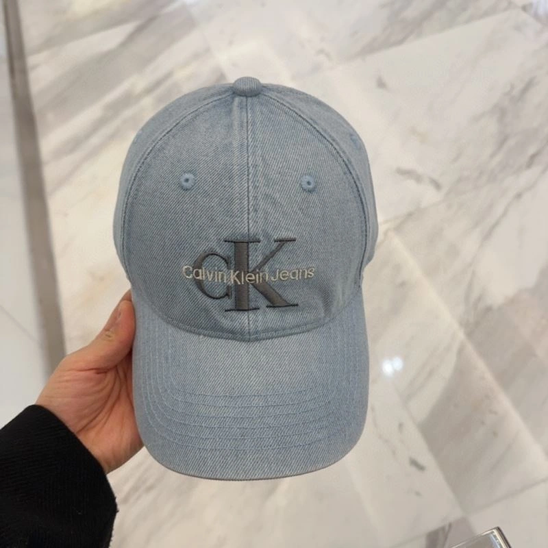 Calvin Klein Caps