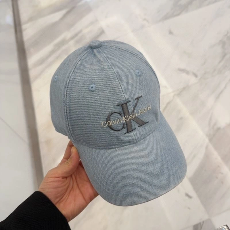 OEM Calvin Klein Caps