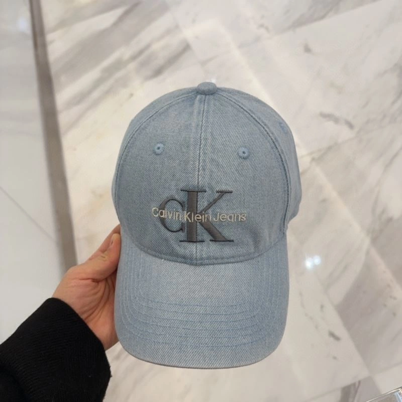 OEM Calvin Klein Caps
