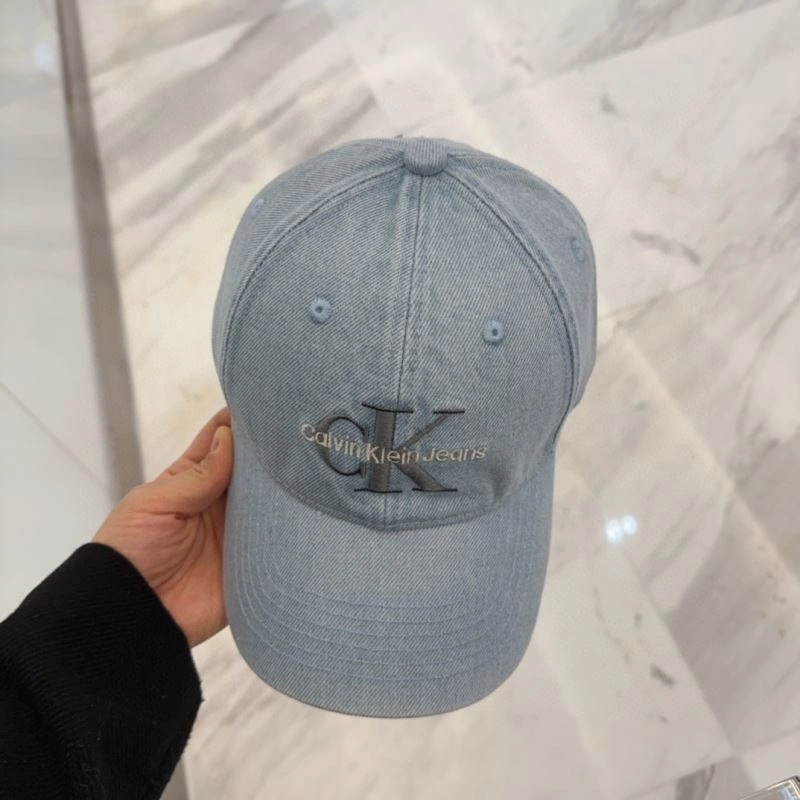 OEM Calvin Klein Caps