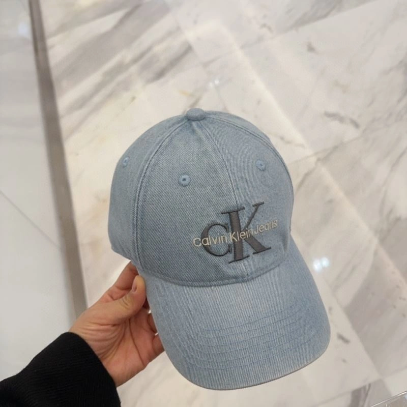 OEM Calvin Klein Caps
