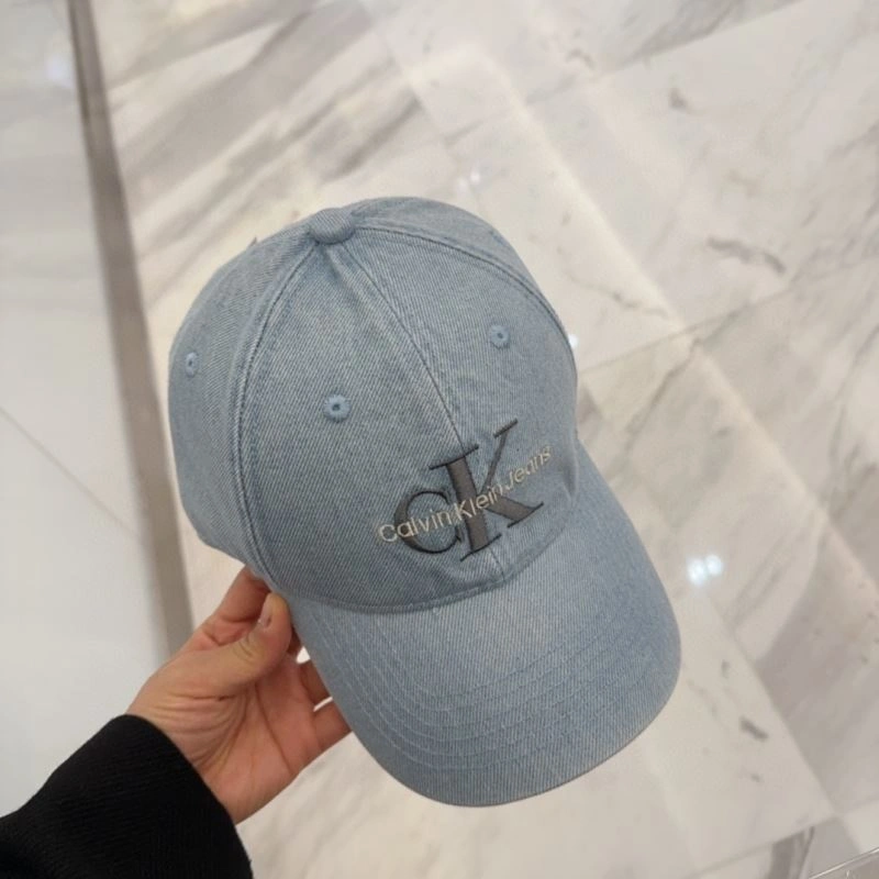 OEM Calvin Klein Caps