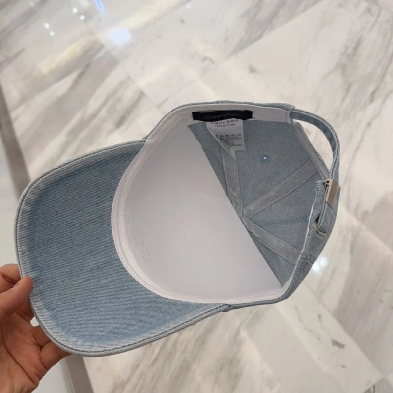 OEM Calvin Klein Caps