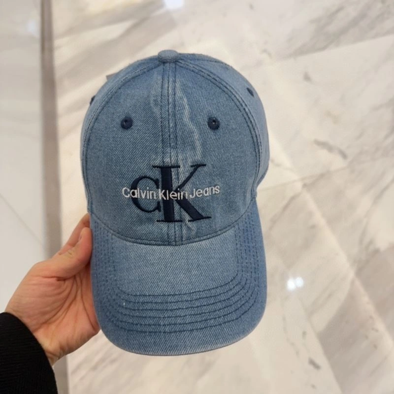 Calvin Klein Caps