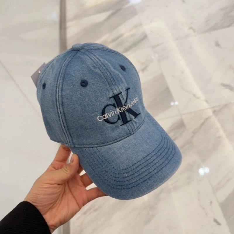 Mirror quality Calvin Klein Caps