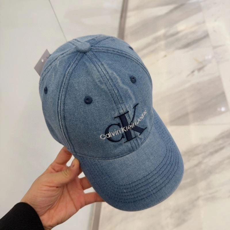 Mirror quality Calvin Klein Caps
