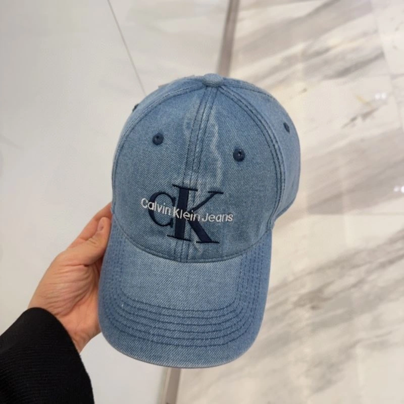 Mirror quality Calvin Klein Caps