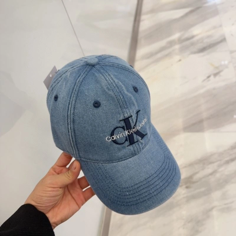 Mirror quality Calvin Klein Caps