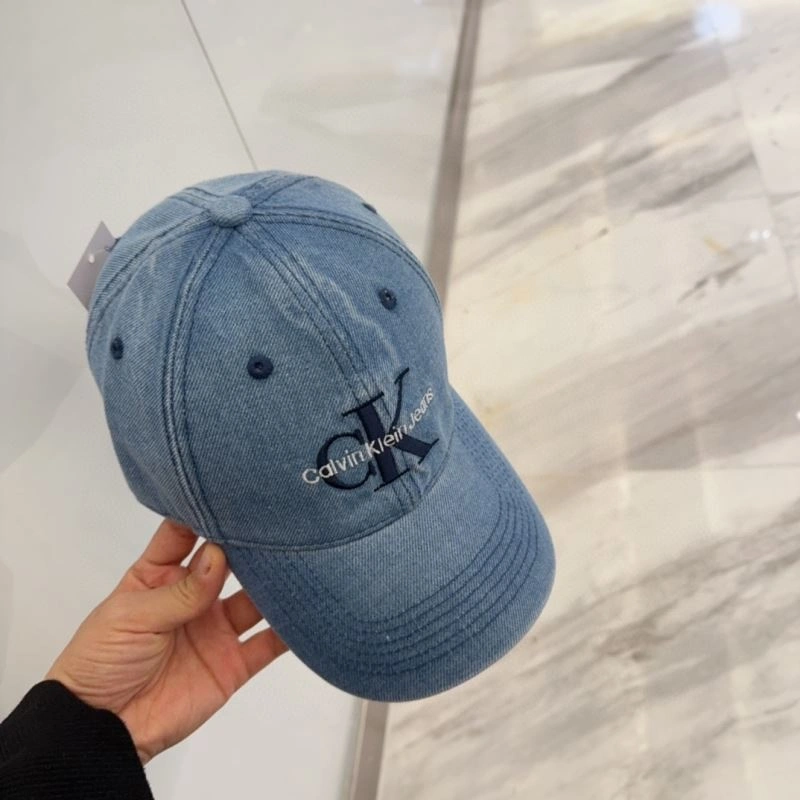 Mirror quality Calvin Klein Caps