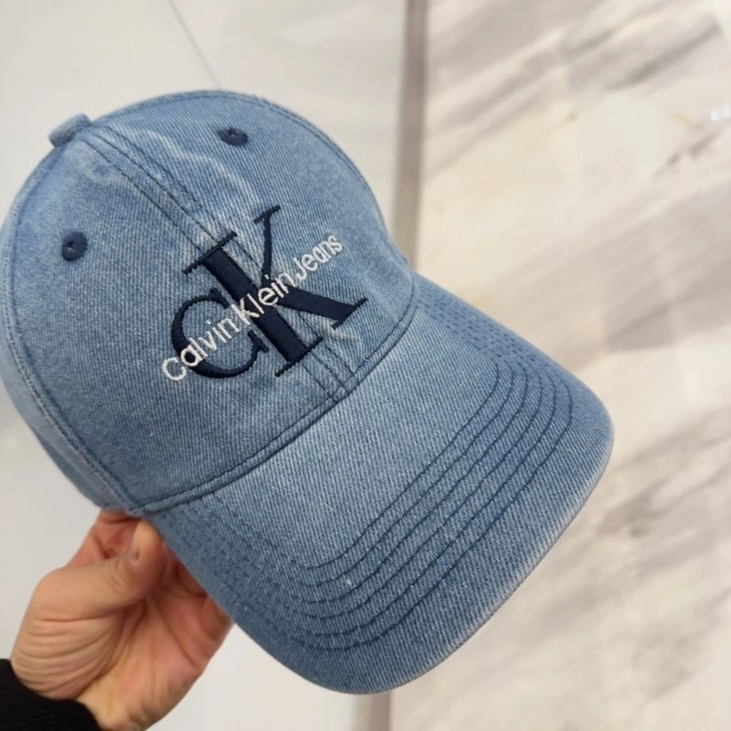 Mirror quality Calvin Klein Caps
