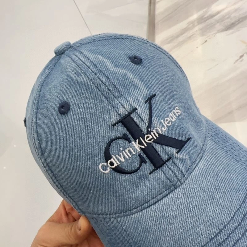 Mirror quality Calvin Klein Caps