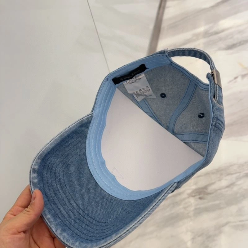 Mirror quality Calvin Klein Caps
