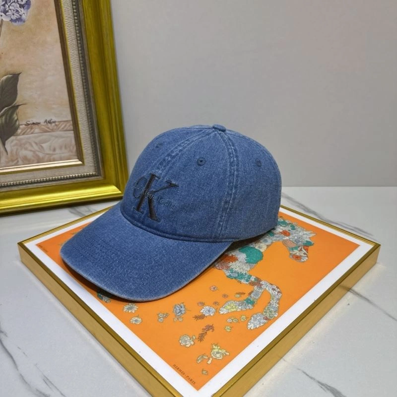 Budget-friendly Calvin Klein Caps