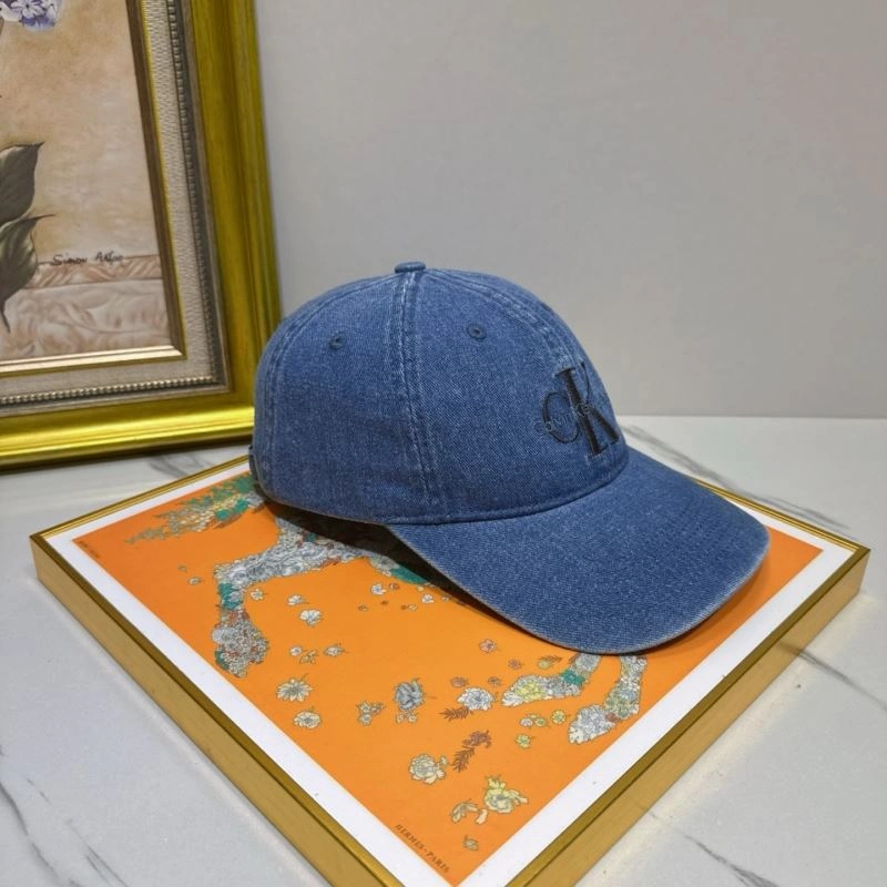 Budget-friendly Calvin Klein Caps