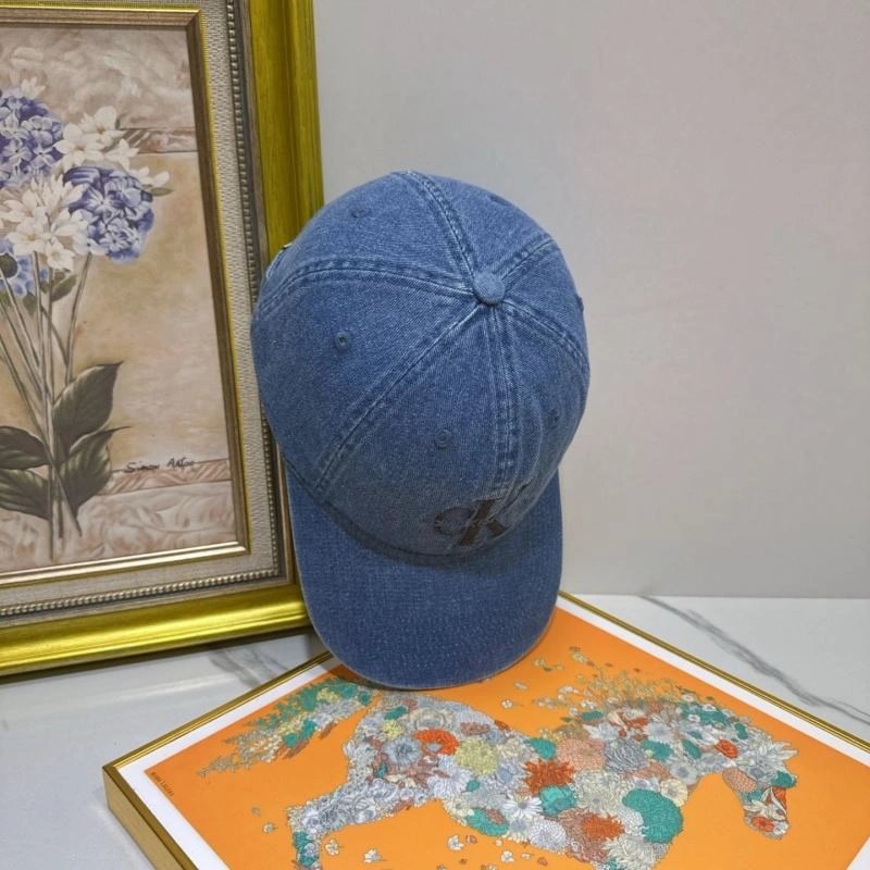 Budget-friendly Calvin Klein Caps