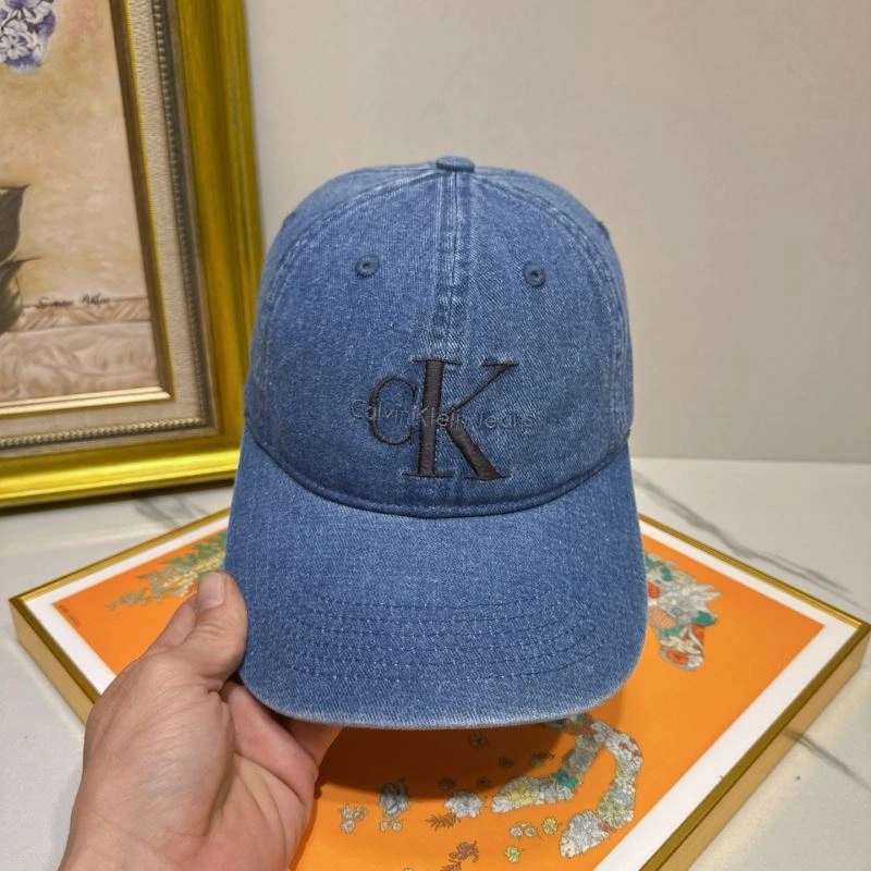 Budget-friendly Calvin Klein Caps