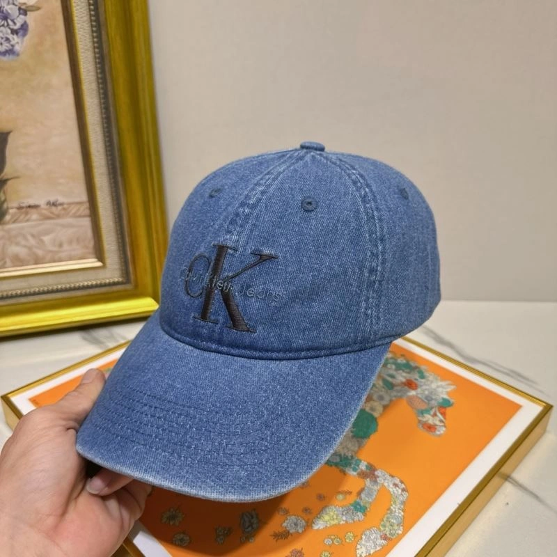 Budget-friendly Calvin Klein Caps