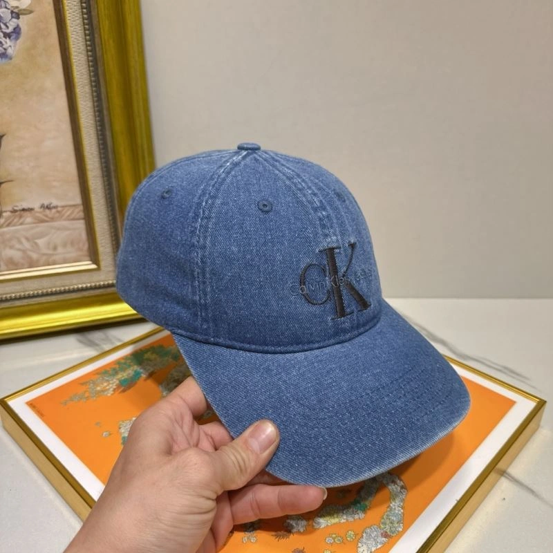 Budget-friendly Calvin Klein Caps