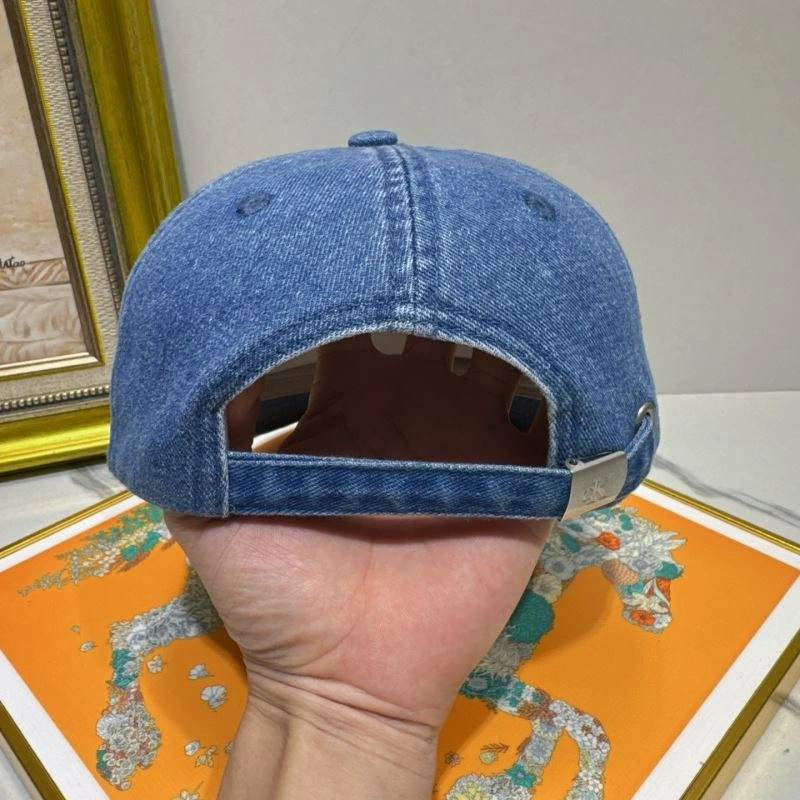 Budget-friendly Calvin Klein Caps