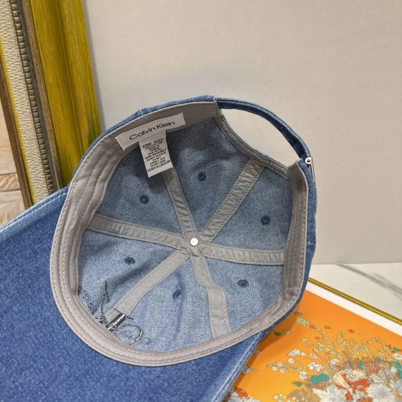 Budget-friendly Calvin Klein Caps