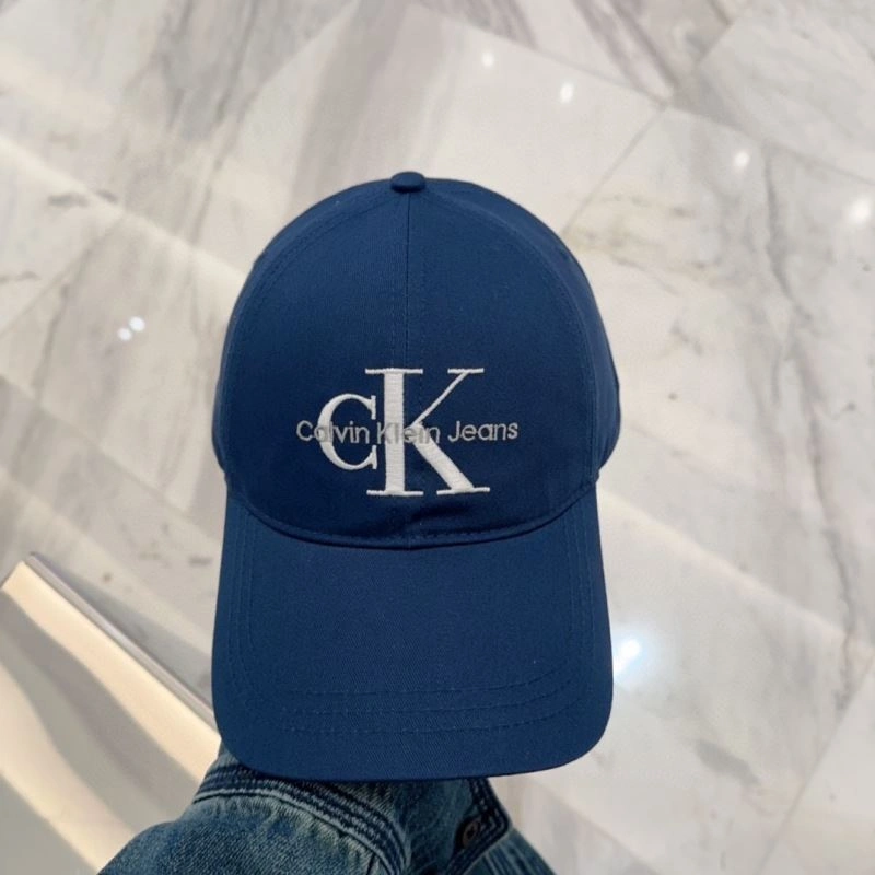 Official Calvin Klein Caps