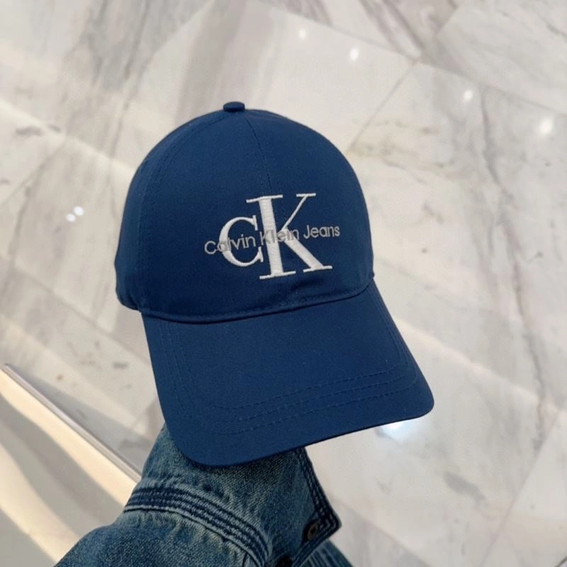 Official Calvin Klein Caps