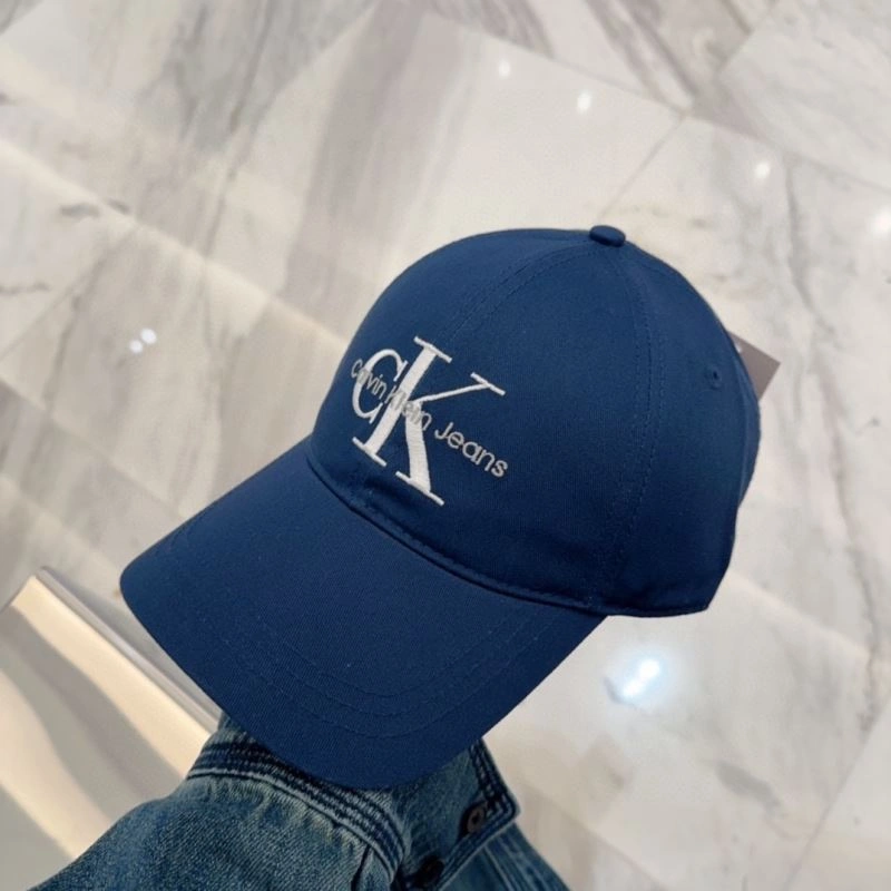 Official Calvin Klein Caps