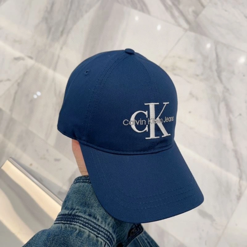 Official Calvin Klein Caps