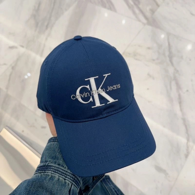 Official Calvin Klein Caps