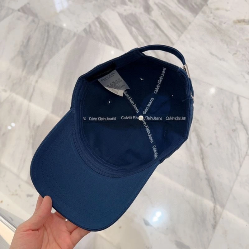 Official Calvin Klein Caps