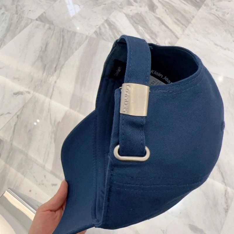 Official Calvin Klein Caps