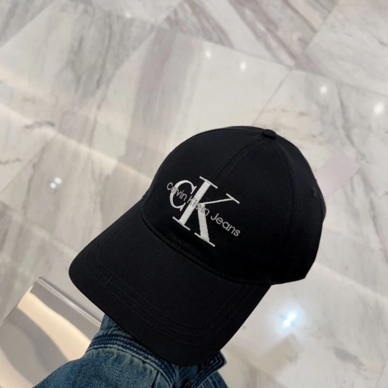 Authentic Calvin Klein Caps
